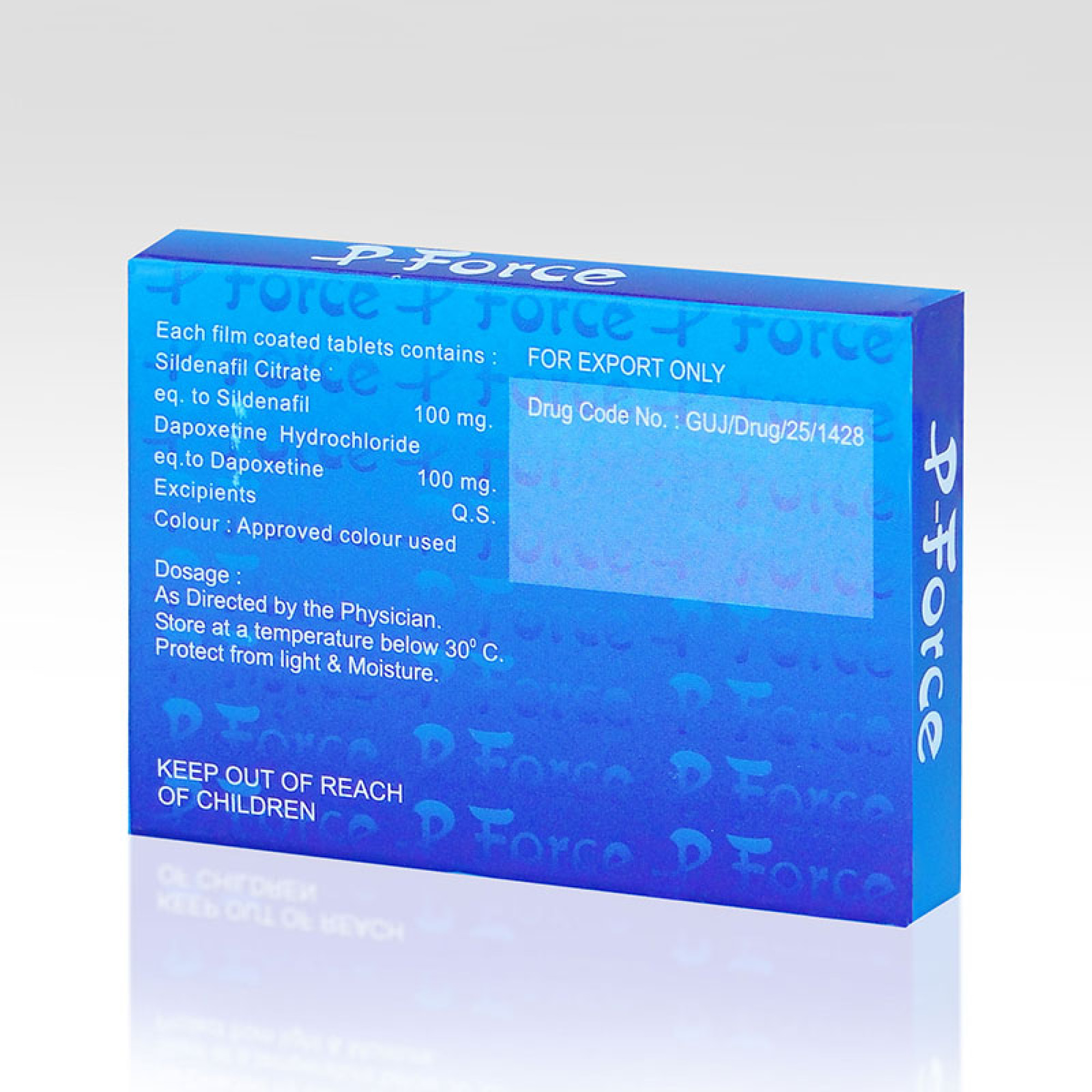 Extra Super P-Force 200 mg Op voorraad - Onlinegenerieke.to ...