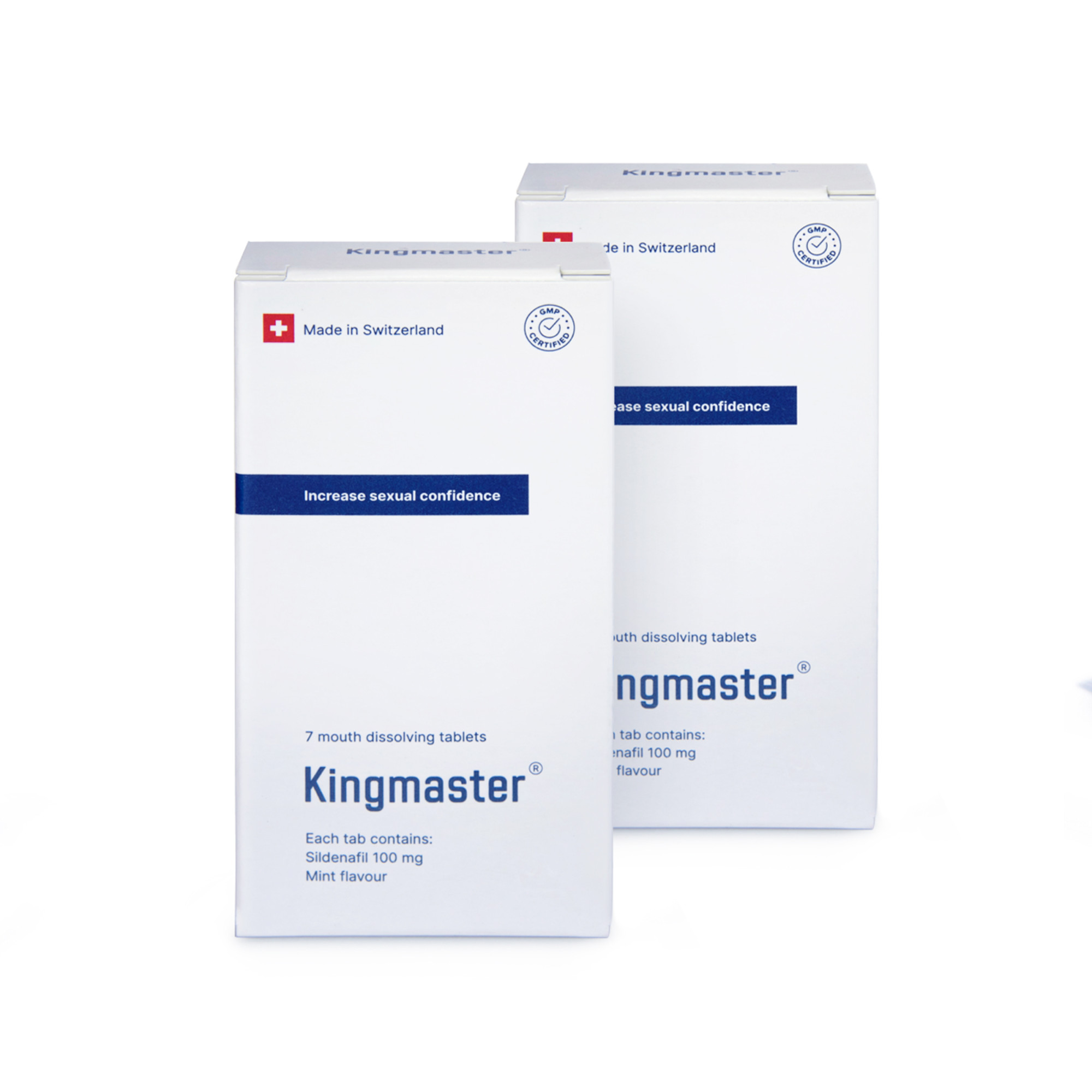 Kingmaster 100 mg Op voorraad - Onlinegenerieke.to